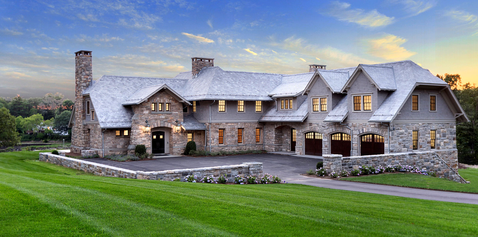 Westport, CT Homes, Weston, CT Real Estate - JoniHomes