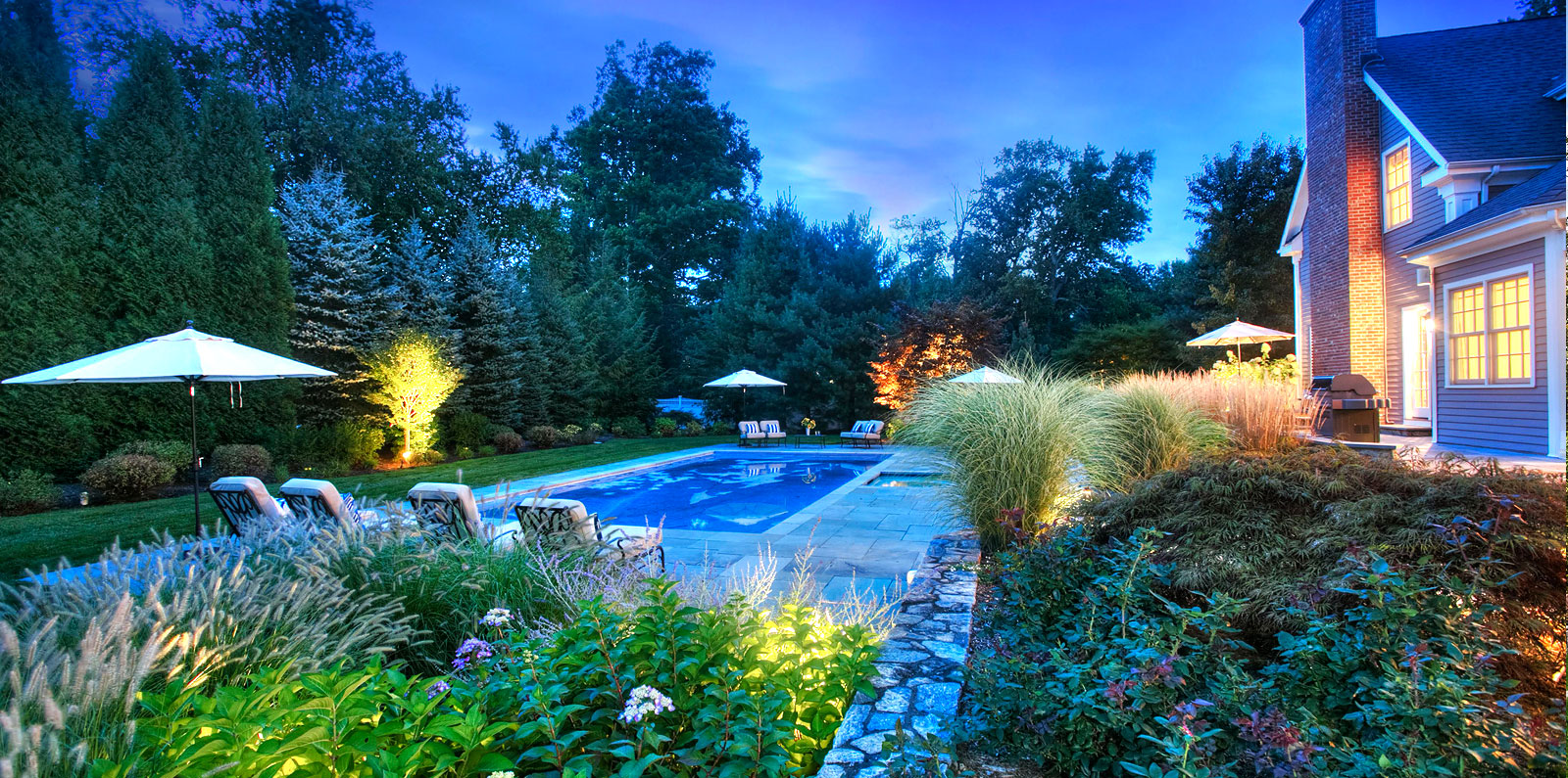Westport, CT Homes, Weston, CT Real Estate - JoniHomes